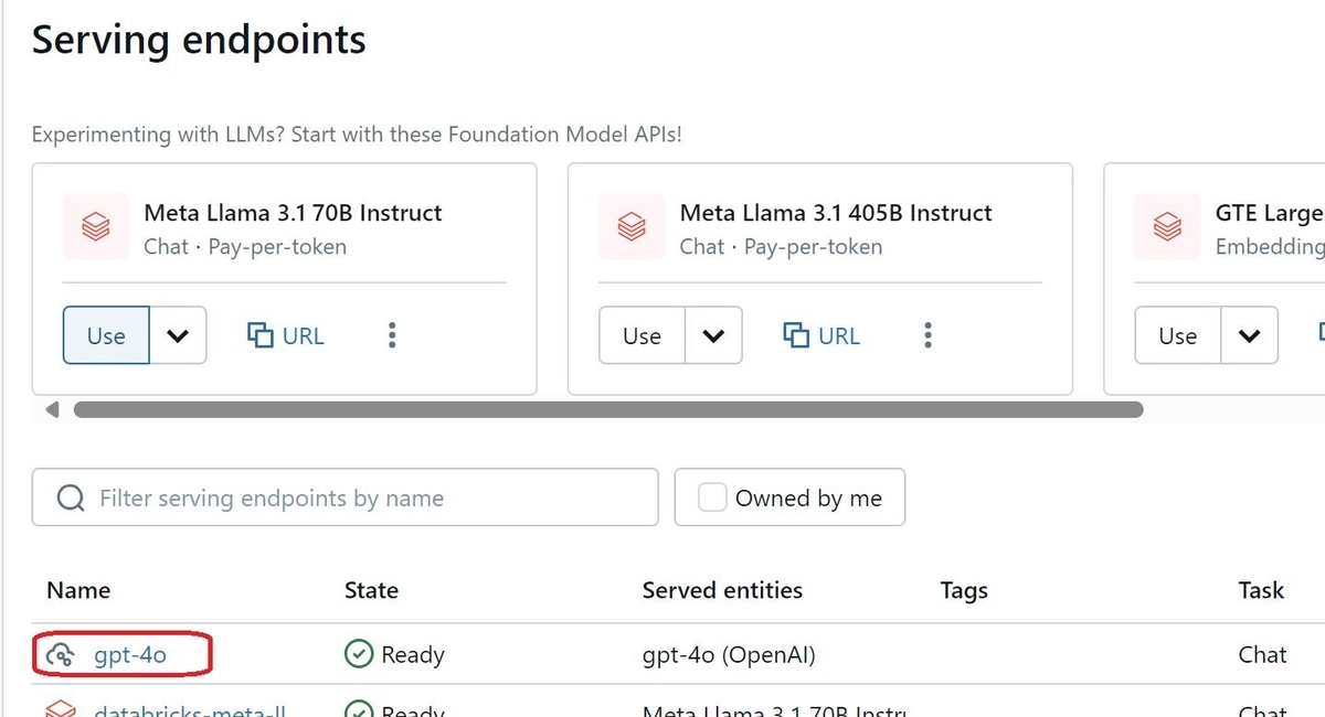 Databricksの"Foundation Model API"と"AI Functions"が面白かったのでまとめてみます！ - CCCMKホールディングス TECH LABの Tech Blog
