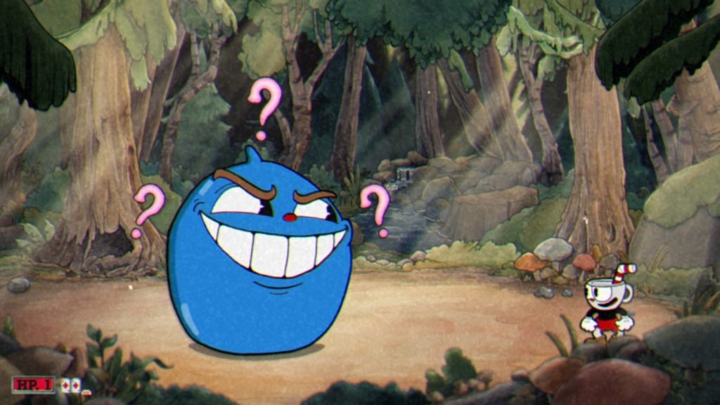 Cuphead Unity製の注目インディゲームの初感レビュー！！ - Unityでインディゲームを作る！