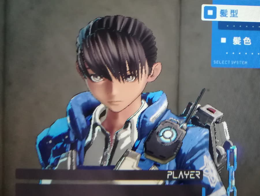 アストラルチェイン面白いぞ！初見レビュー！ Switch : Astral Chain - Unityでインディゲームを作る！