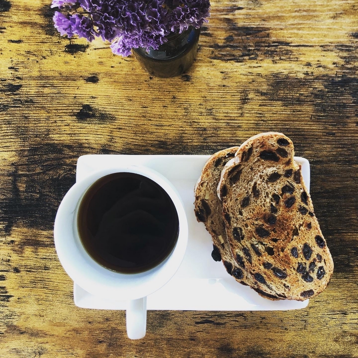 365日、お花とパンとコーヒーと...♡ - Beautiful Harmony