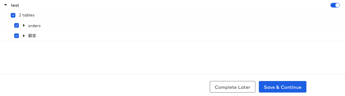 Fivetran x BigQuery x dbt によるデータ活用・分析基盤構築 - ゼスト Tech Blog