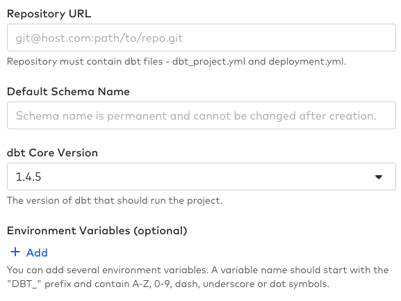 Fivetran x BigQuery x dbt によるデータ活用・分析基盤構築 - ゼスト Tech Blog