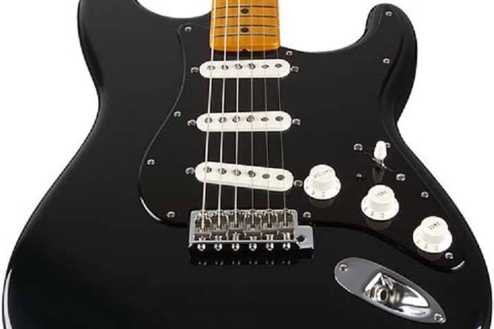 SSL-5搭載 - Guitar野郎の日記