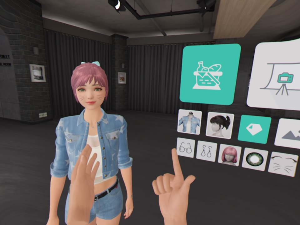 Focus on You(PSVR) - みやび通信