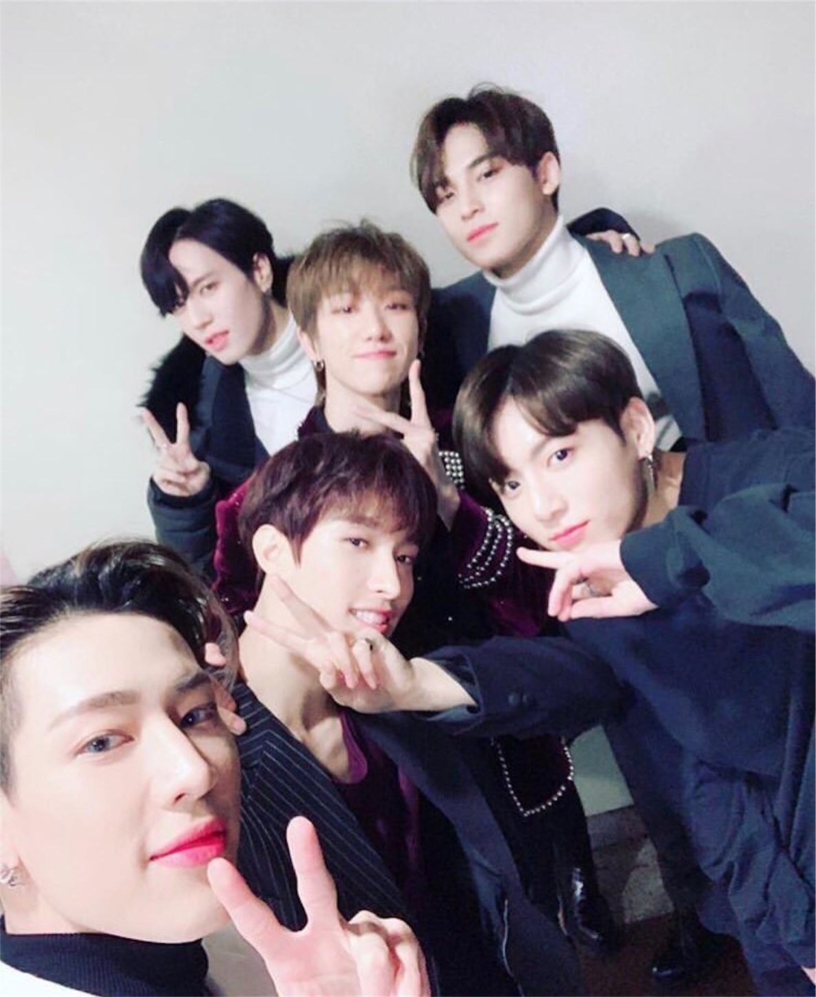 97line kbs歌謡大祭 - KPOP＆韓国情報とお得情報