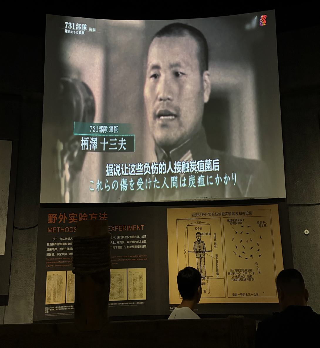 ＜731部隊、1931・9・18等の現場に立って…「戦後80周年記念訪中ツアー」＞報告記 - miyamiyamiyachang’s blog