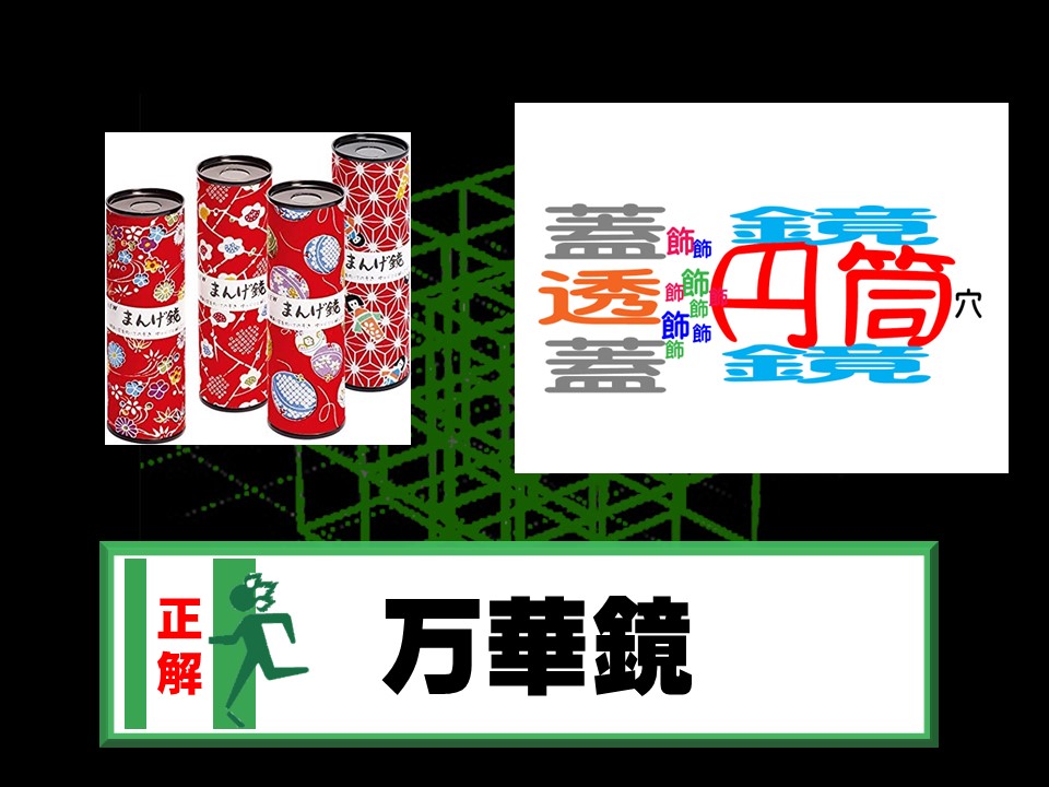 【脱出ゲームDERO風】密室謎解きバラエティークイズ過去問【TORE】 - クイズや大喜利！テレビ番組が体験できる「遊びまみれ」公式ブログ【遊び図鑑】