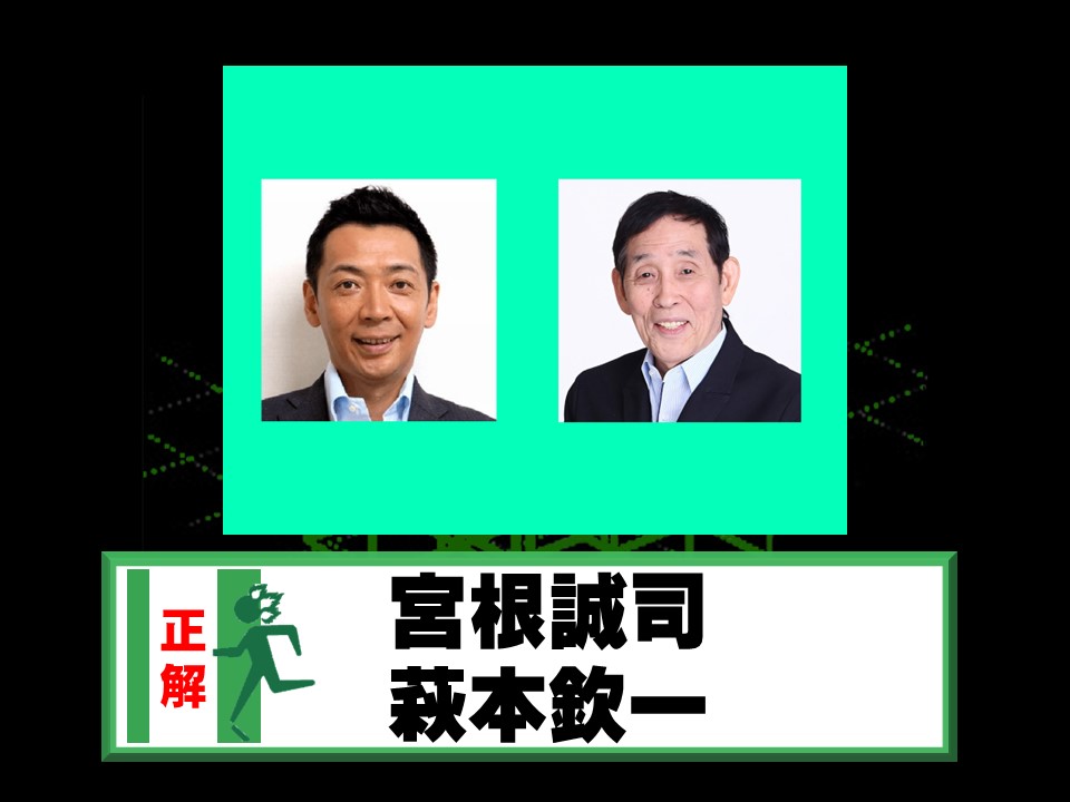 【脱出ゲームDERO風】密室謎解きバラエティークイズ過去問【TORE】 - クイズや大喜利！テレビ番組が体験できる「遊びまみれ」公式ブログ【遊び図鑑】