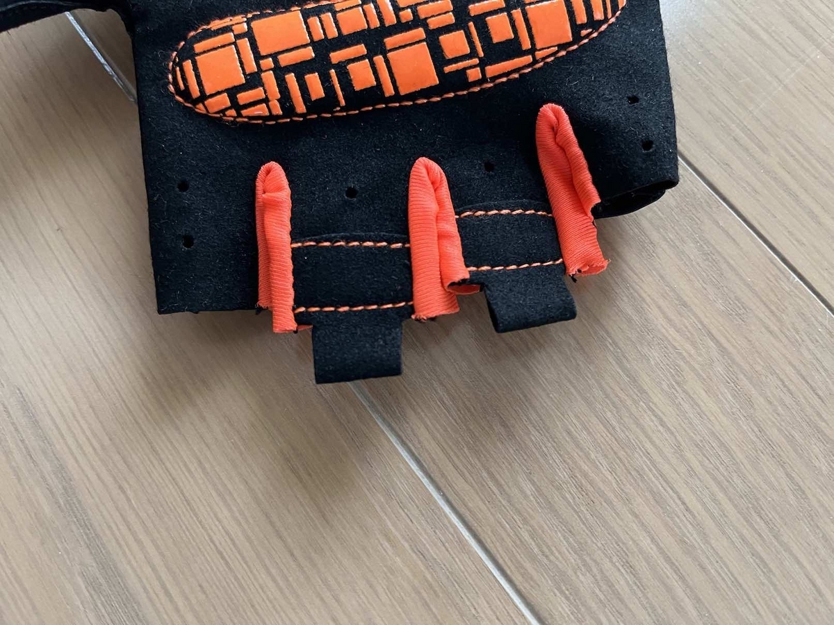 【コスパ良し】ロードバイク・クロスバイク初心者はF-TUBAMEのサイクリンググローブが良い - みじんこアライアンス！