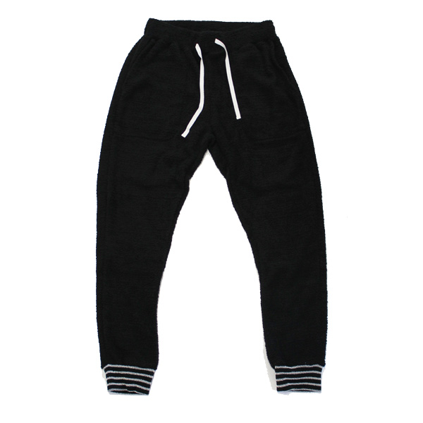 SHAGGY SLIM FIT PANTS - クボタマサユキブログ