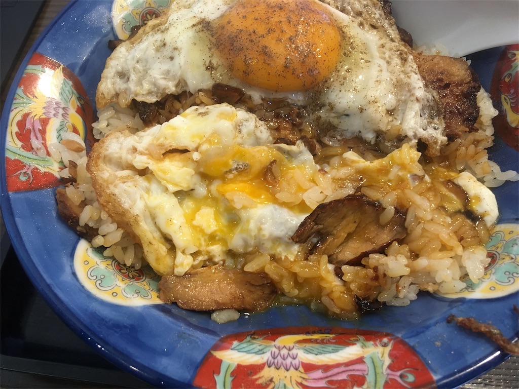 「白楽天 今治B級グルメ」 旅・グルメ - M&K blog