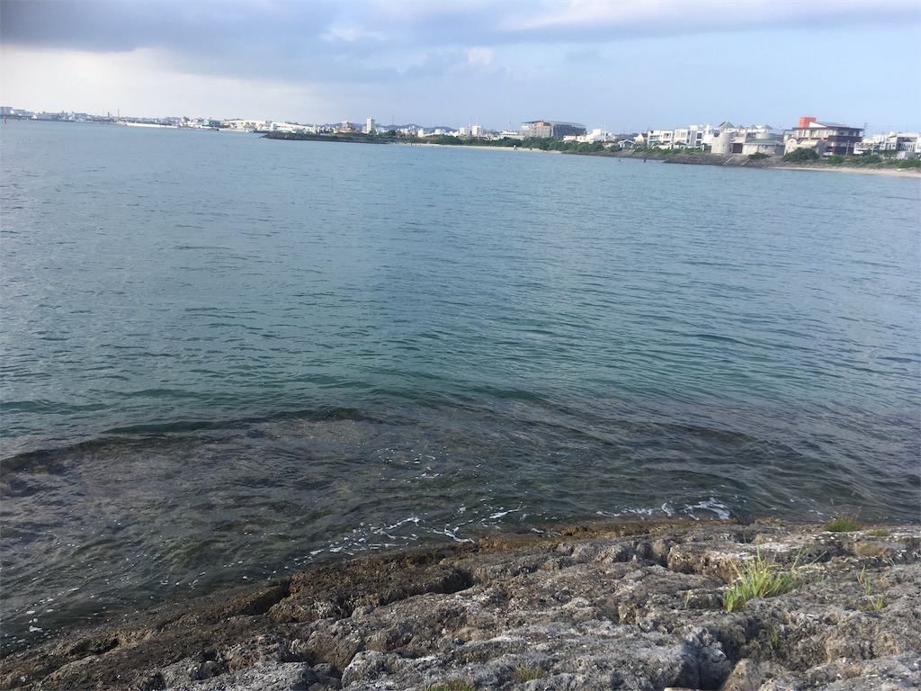 「潮崎ビーチでのんびり癒し」 日記 - M&K blog