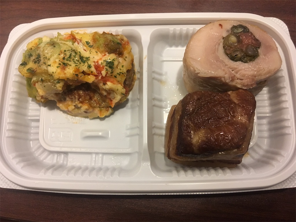 「cook deli GOZEN 惣菜量り売りが想像を超えるレベルだった 〜神戸市須磨区〜 」 グルメ - M&K blog