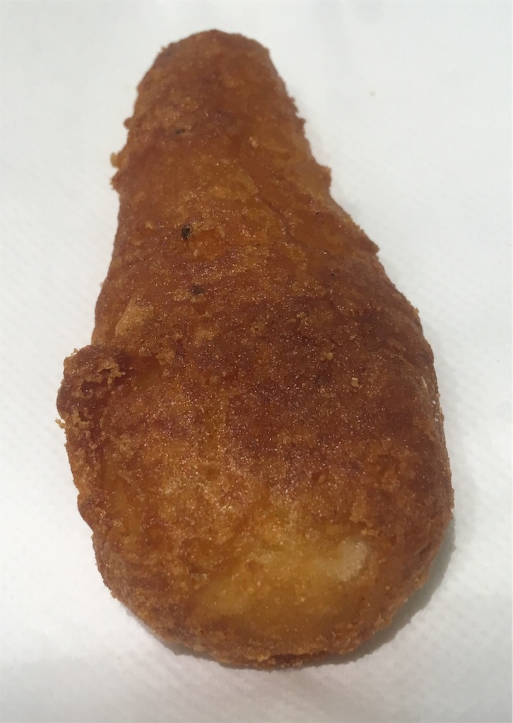 「肉厚バーガーとチキンからあげっと 〜ロッテリア〜 」 グルメ - M&K blog