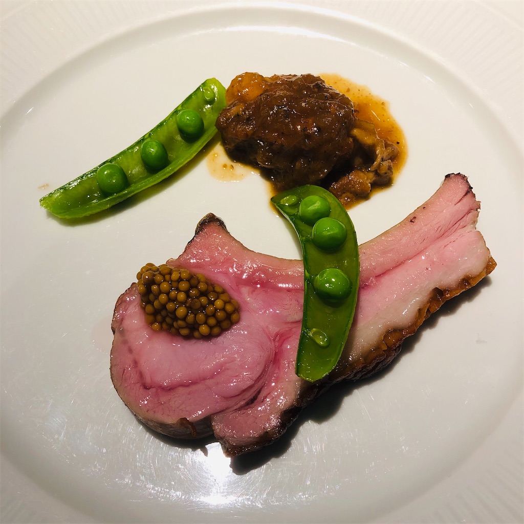 目も舌も喜ぶお忍びイタリアン - Bistro Tiroir＠千駄ヶ谷 - わたしの好きなものいっぱい！ My Favorites！