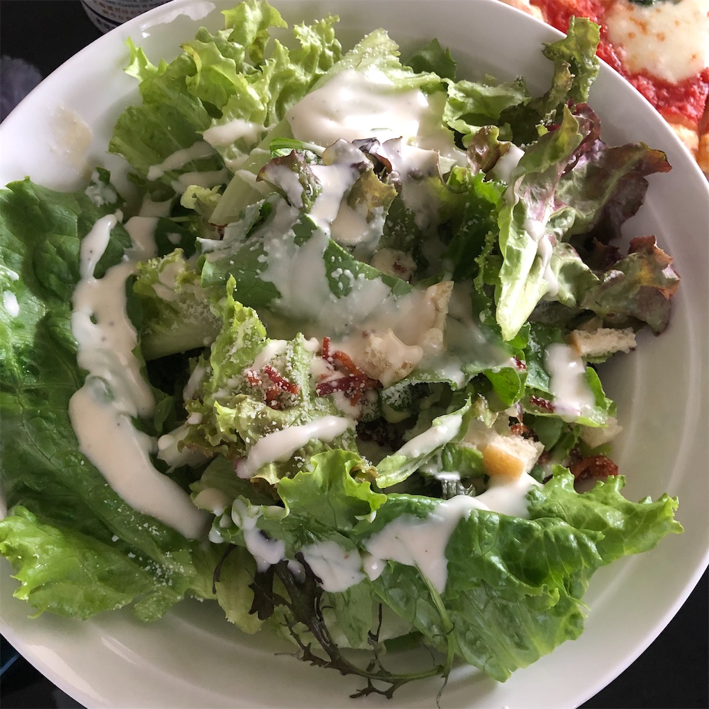 絶対に一度は食べてほしい！絶品マルゲリータ！ - Pizza Strada@麻布十番 - わたしの好きなものいっぱい！ My Favorites！