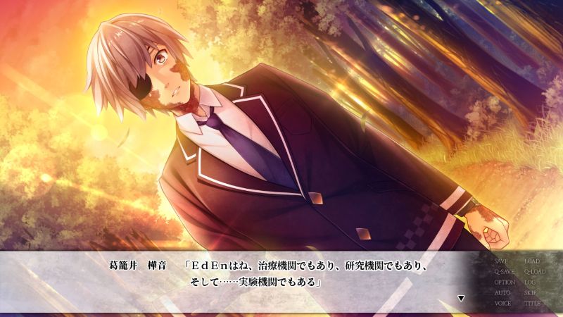 『ChronoBox -クロノボックス-』の感想・レビュー