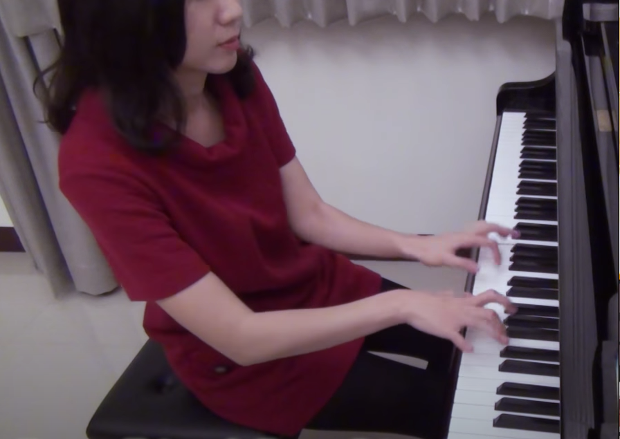 Pan Piano（パンピアノ）さんを応援しようの会 - 七福人ブログ