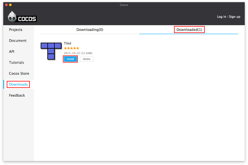 公式サイトのチュートリアルをやってみる その1 - タイルマップの作成：Cocos2d-x v3.7（JavaScript） - モーリーのメモ