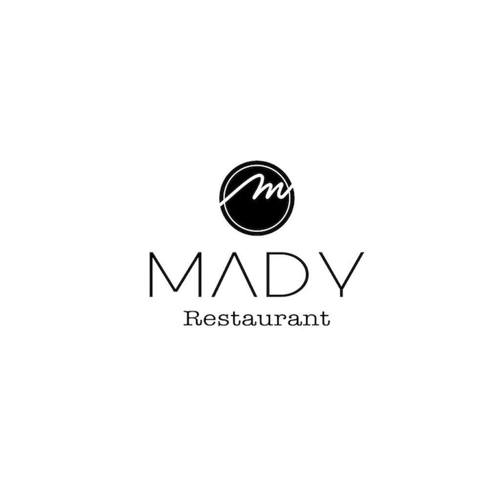 2020年 2月 - Restaurant MADYへの道のり