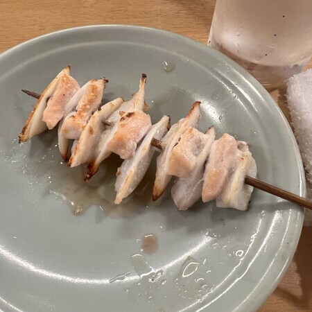 【渋谷】渋谷 森本：いつも変わらぬ安定の味、美味しい焼き鳥を食べられる幸せ - 日本橋濱町Weblog（日々酔亭）