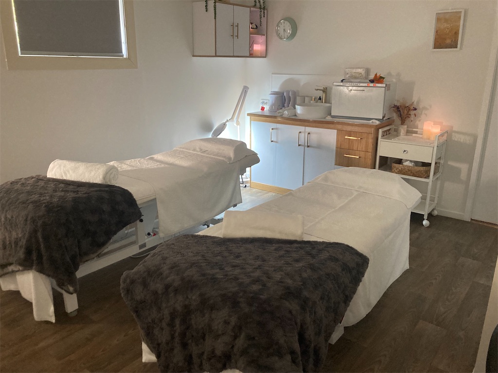 念願のTe Aroha Mineral Spaに行ってきた！1泊2日、女2人旅 - KIWI LIFE of MOANA