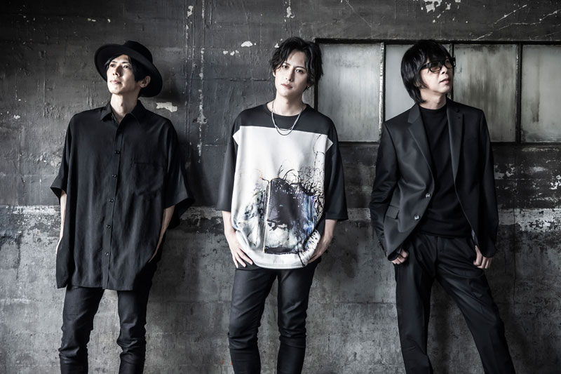 WANDS、21年の時を超えNewアルバム発表！ - MOB CHANNEL