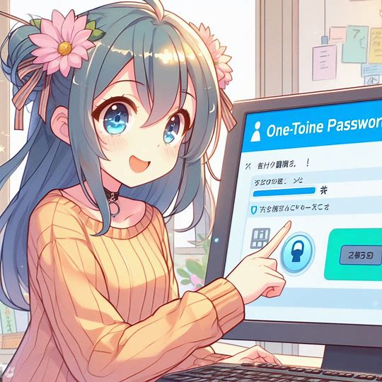 RFC6238で定義されているワンタイムパスワードの仕組み - ぽんぽこモバイラーのまとめ