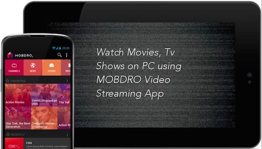 Mobdro App is now available to download for Android - mobdro553’s diary