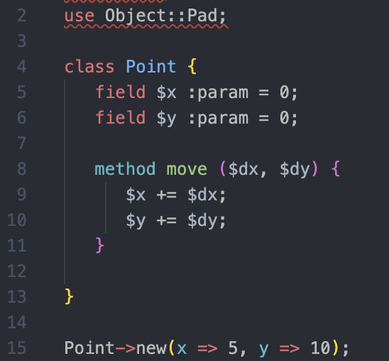 2022年のVSCodeのPerl開発環境 - Mobile Factory Tech Blog