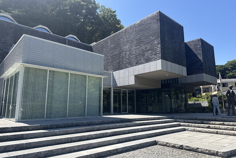 [ 鎌倉 ]vege sowaka・神奈川県立近代美術館・明月院・喫茶吉野 - moca tabi