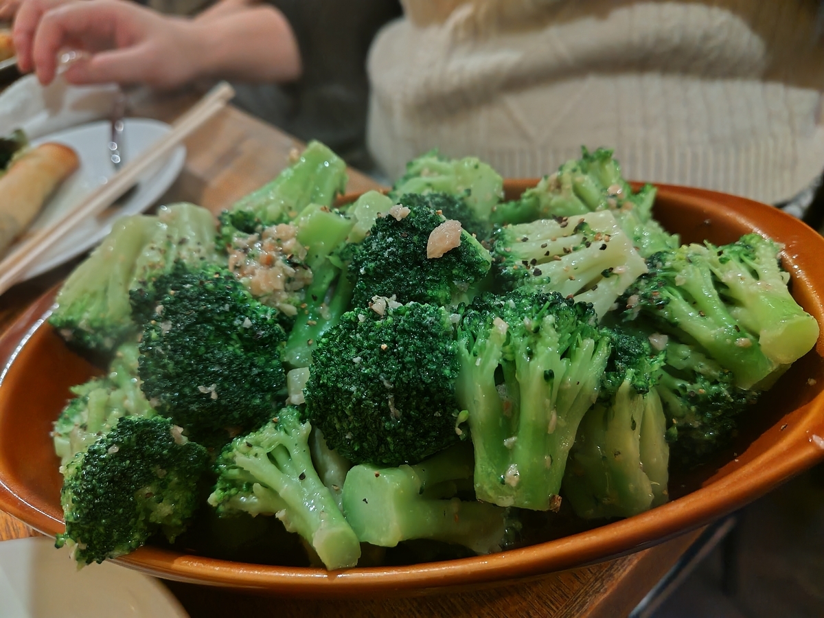 joker Benvenuto ＠蒲田 - 食の会 2nd Season @Tokyo