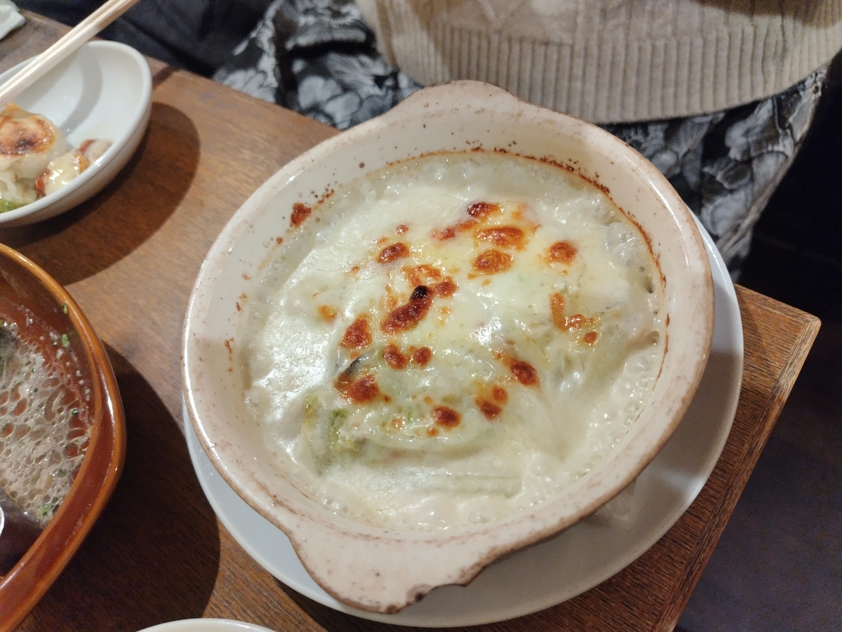 joker Benvenuto ＠蒲田 - 食の会 2nd Season @Tokyo