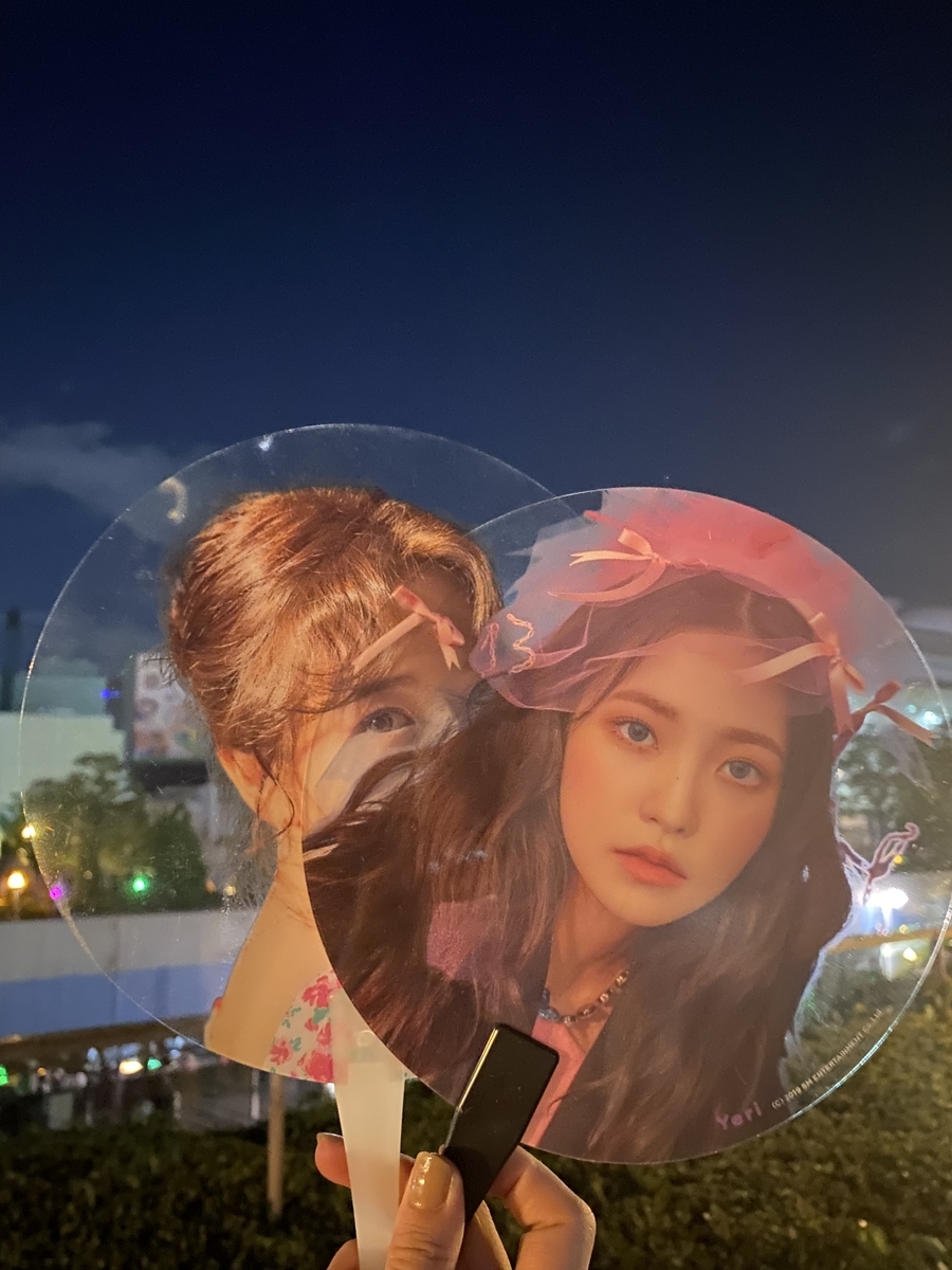 INIのファンMINIになって戻ってきた - 3じのおやつは何にしよう