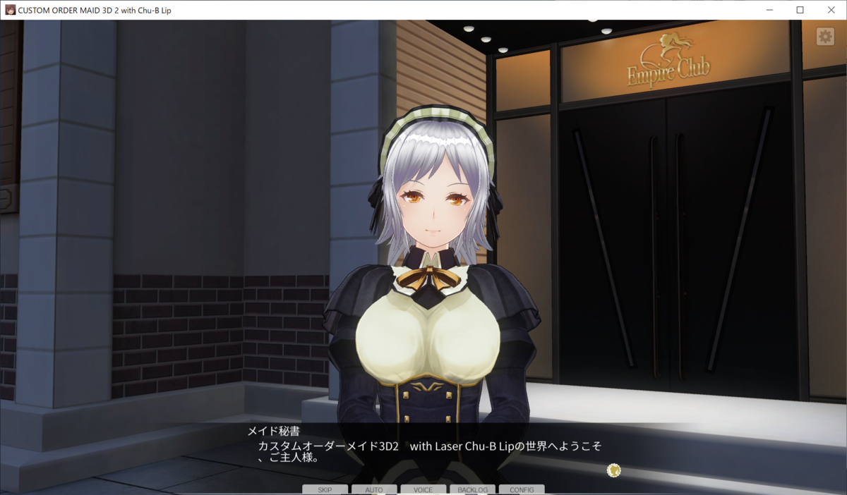 COM3D2&2.5 with Laser Chu-B Lipの購入レビュー ～ソフト導入編～ - MOD制作の極意！！