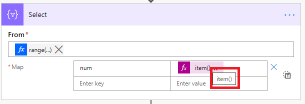 item()とitems('Apply_to_each')の違い・使い分け - MoreBeerMorePower