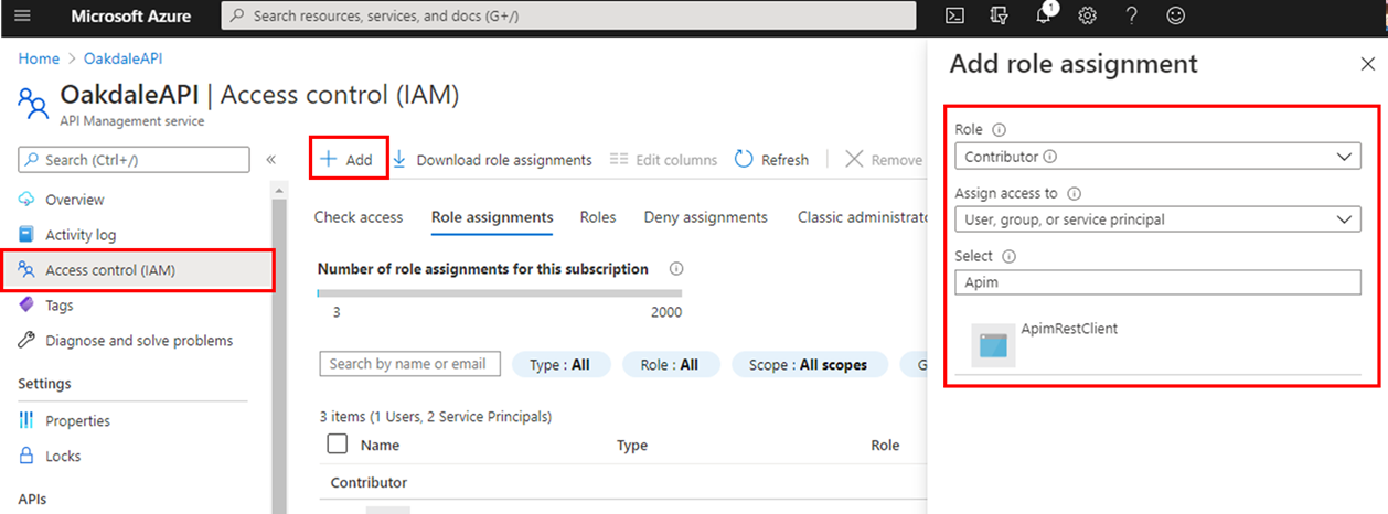 Power Automate から Azure API Management REST APIを実行するための手順 ...