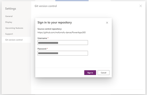 Power Apps アプリのバージョン管理をGitHubで行えるようになります - MoreBeerMorePower