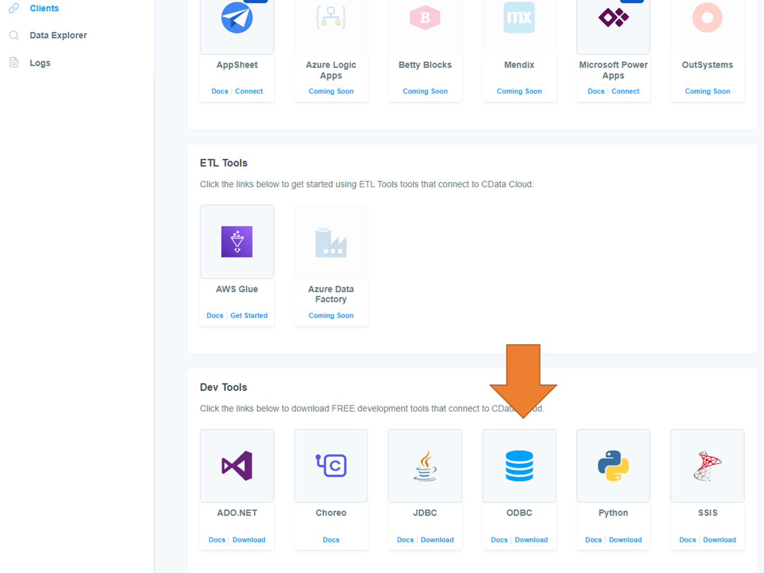Power Automate for desktop から CData Connect Cloud に接続して 複数 SaaS のデータを取得 ...
