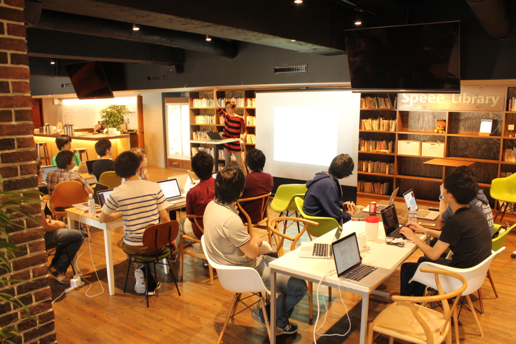 OSS Gate in Speee - Speee DEVELOPER BLOG