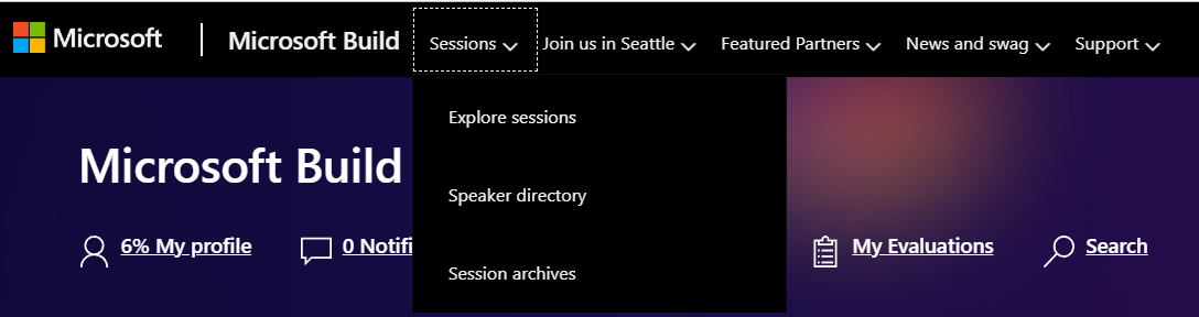 Microsoft Build 2023 が開幕しました！ - （）のブログ