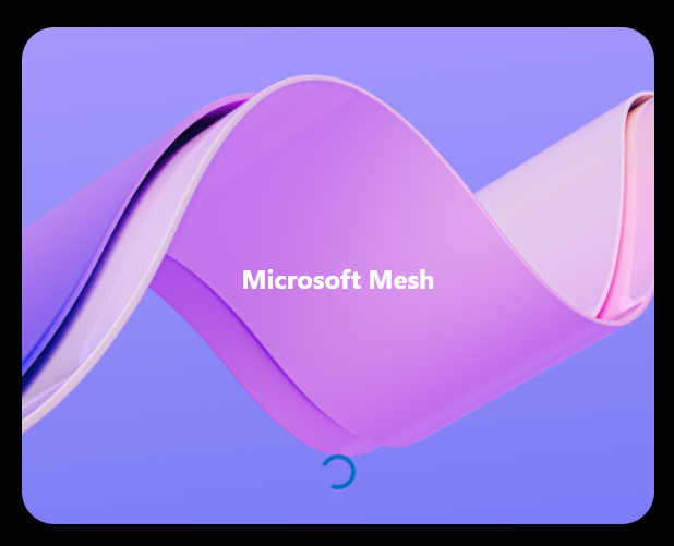 Microsoft 365 Mesh リリース！ - （）のブログ
