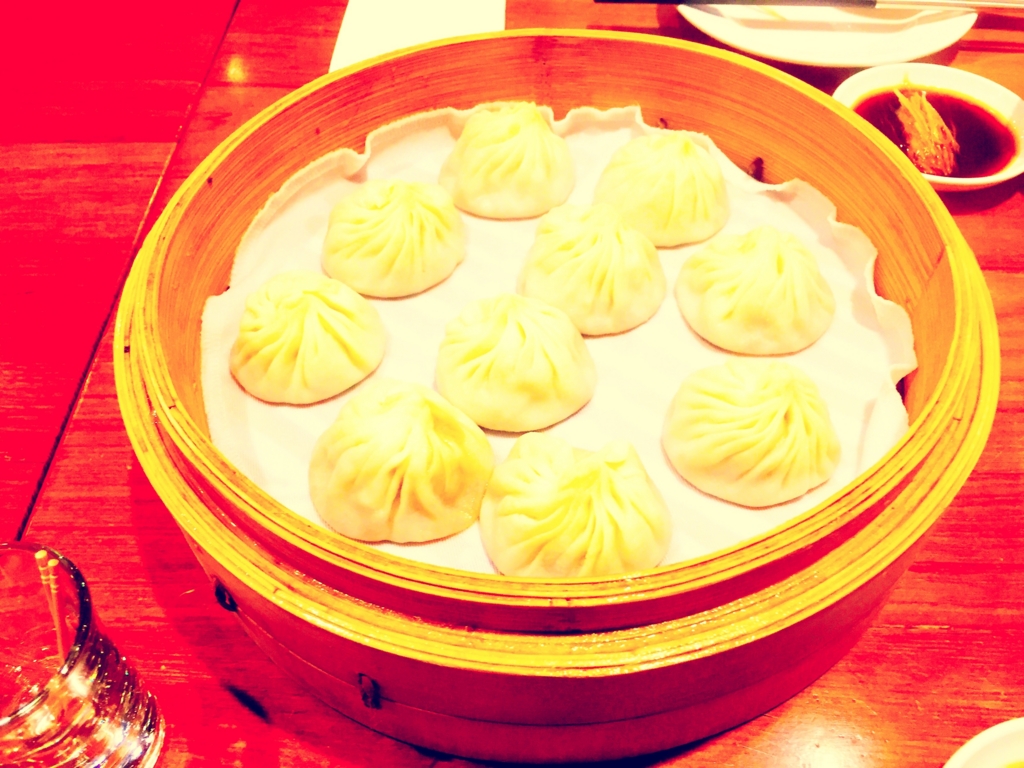 鼎泰豊 101 台北 - mojiru【もじをもじる】