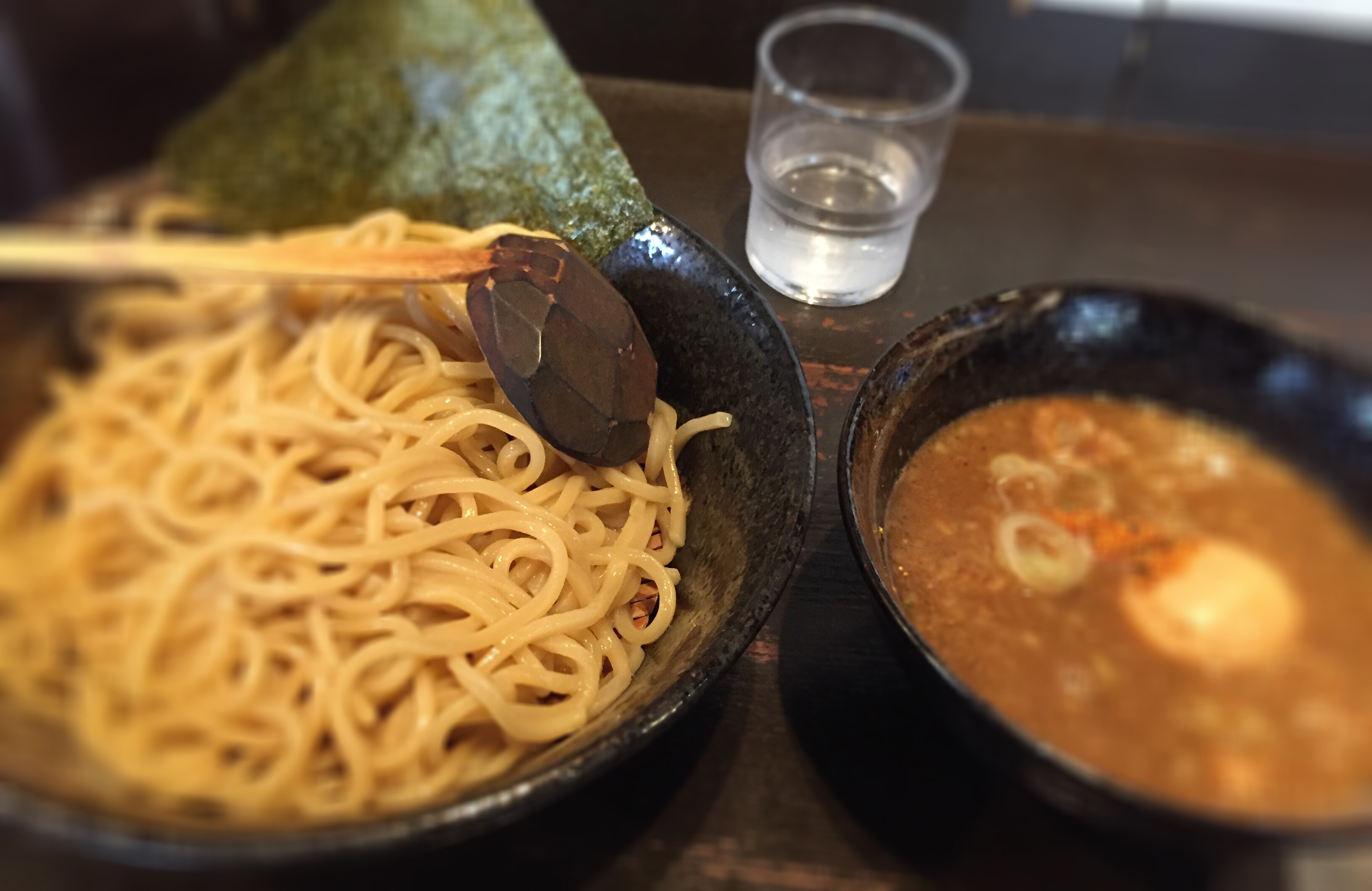 ヴィトンではなく…「美豚 高幡不動店」 - mojiru【もじをもじる】