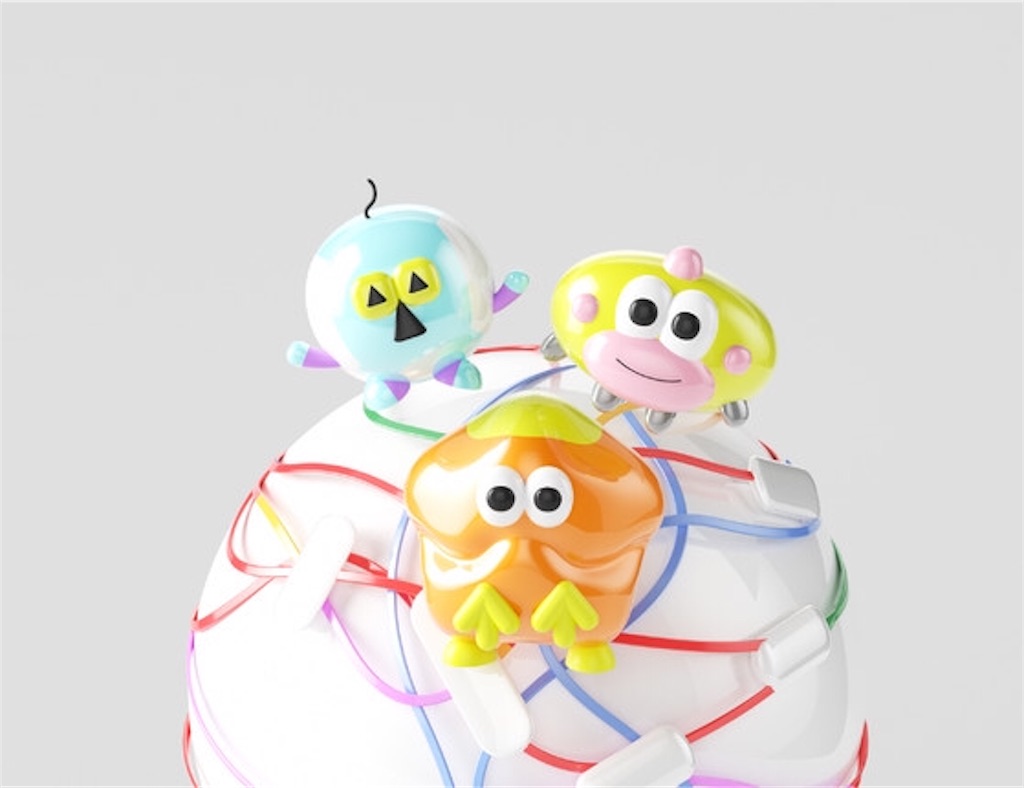 2017年のベストAPP！ - mojiru【もじをもじる】