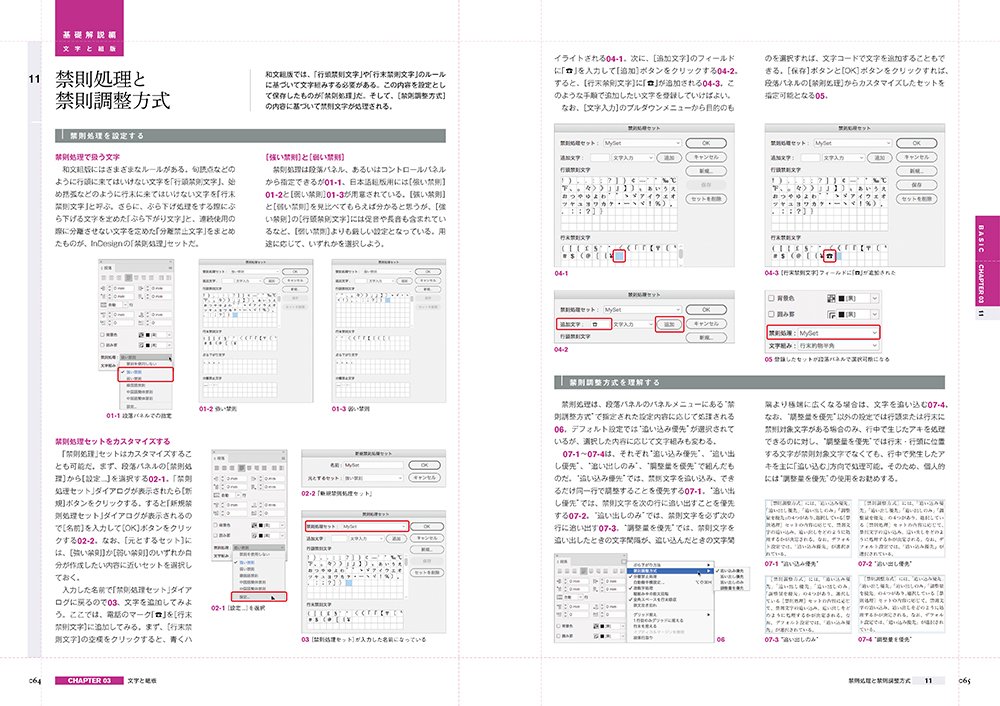 InDesignを学べる2018年最新版の教科書 - mojiru【もじをもじる】