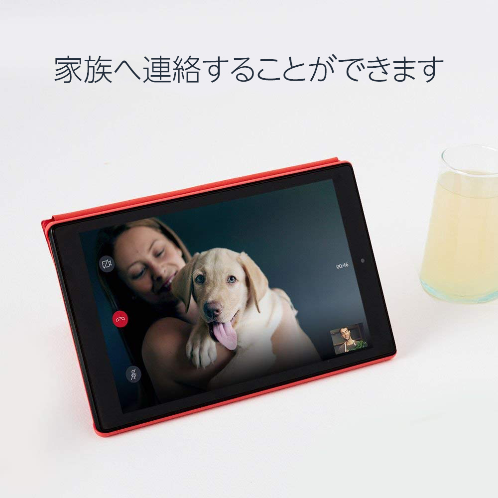 薄型、スリム、手頃なAmazon Echo Input - mojiru【もじをもじる】