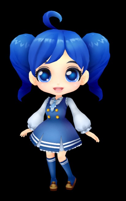 近未来的な働き方改革セガトイズがVTuber社員採用 - mojiru【もじをもじる】