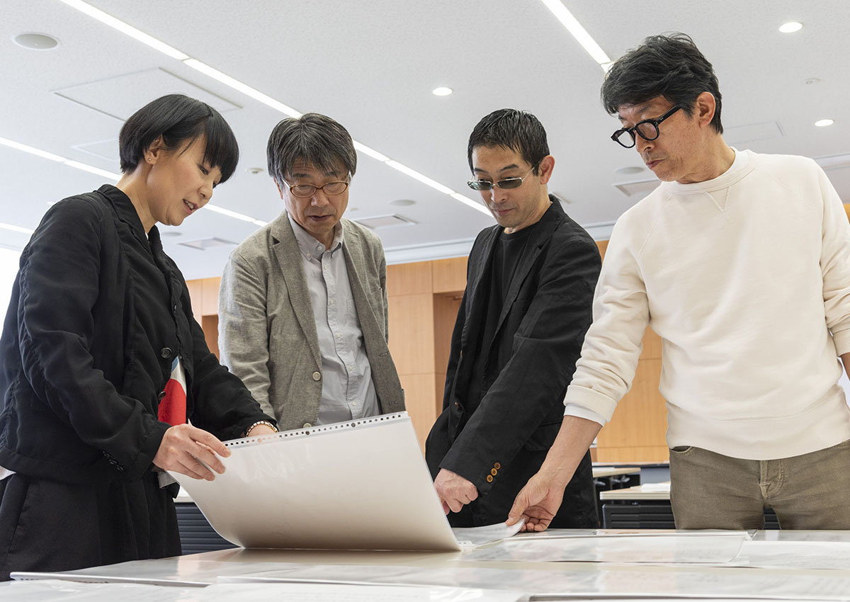 モリサワのタイプデザインコンペティション2019 - mojiru【もじをもじる】