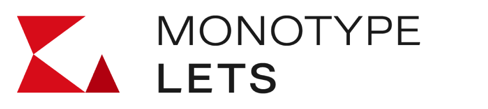 フォントワークスが2月16日にLETSを新生 - mojiru【もじをもじる】